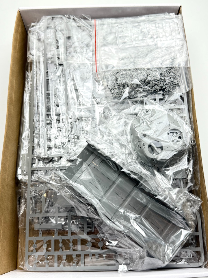 Takom Model Kit - Iraqi Medium Tank - Type 69-II - 1:35 Scale #2054 | eBay