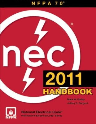 National Electrical Code 2011 Handbook (International Electric Code ...