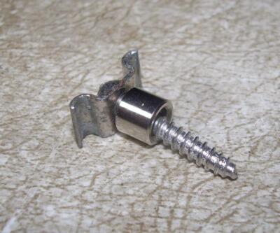 Vintage Fender Telecaster String Tree #3556 | eBay