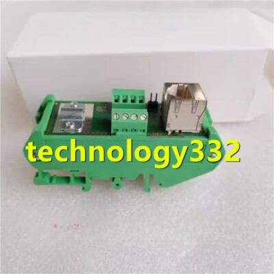 1PC NEW Phoenix FL-PP-RJ-SC 2901643 distribution frame #TX | eBay