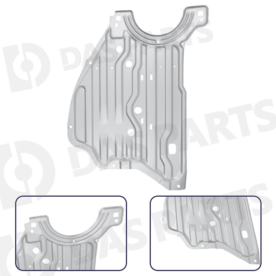 Engine Splash Shield Lower Cover For 2018-2022 Honda Accord 74110TVAA00 ...