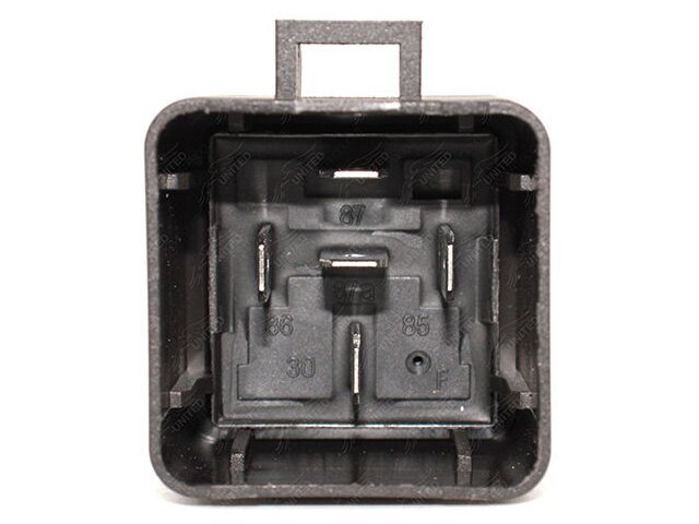 Auto Shut Down Relay fits Chrysler Town Country 2008-2010 34XFCG | eBay