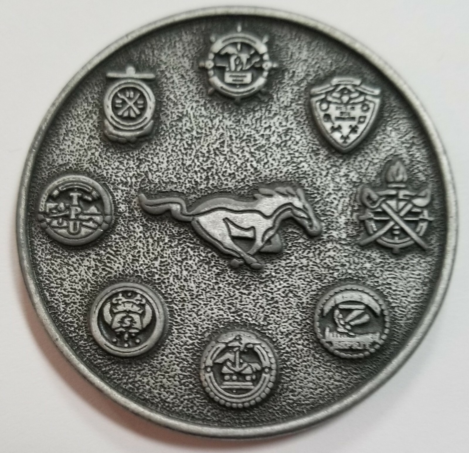 USN US Navy Mustang LDO CWO We Did it the Hard Way We Earned It ...