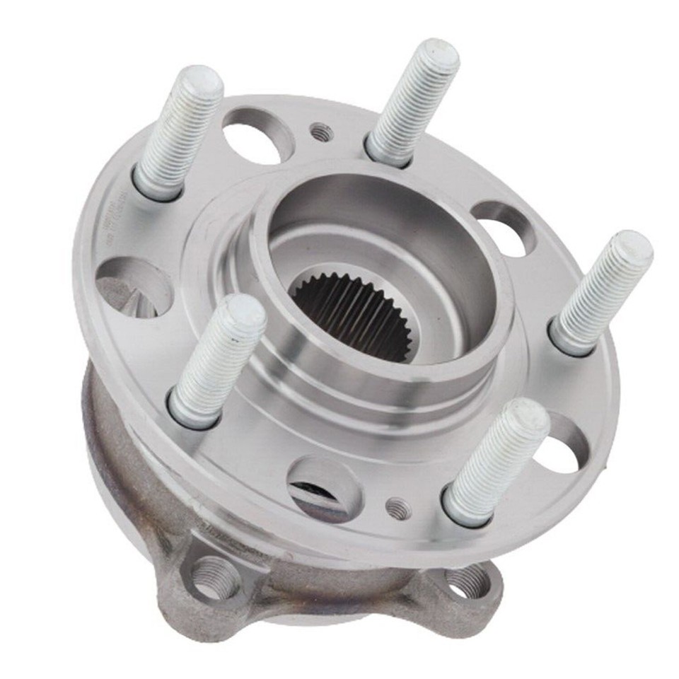 Front Wheel Bearing Hub Assembly for Kia Sorento Hyundai Santa Fe Santa ...