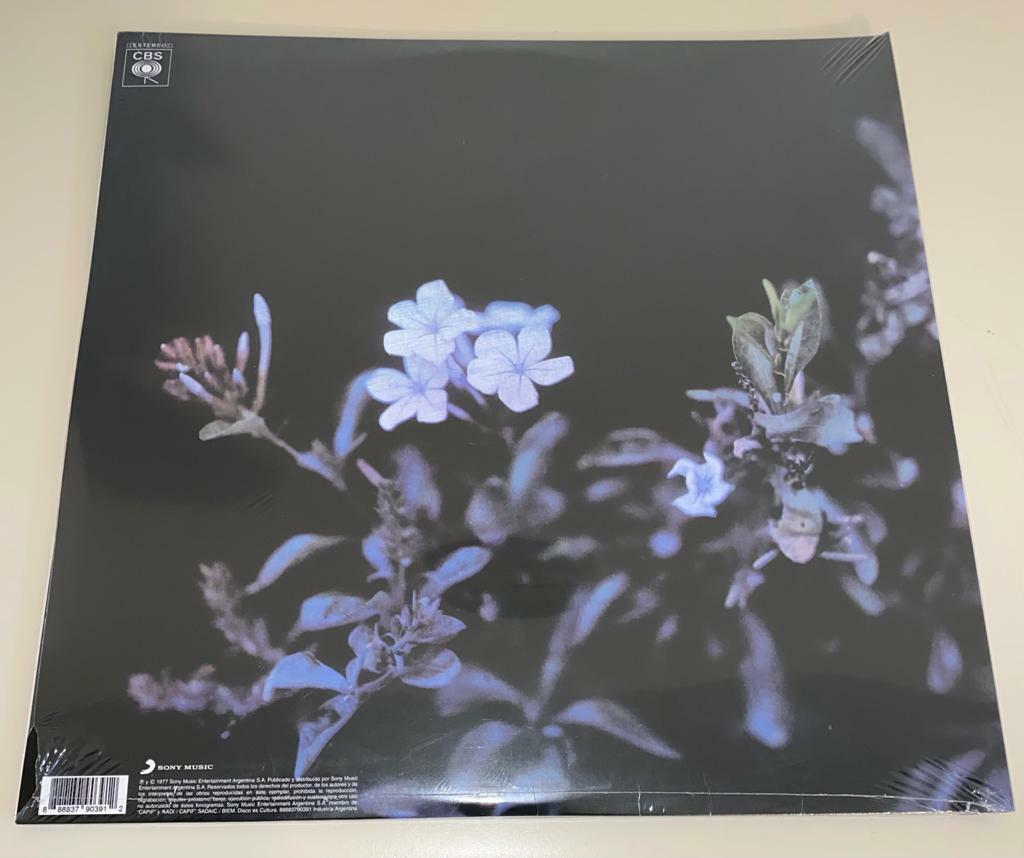 18 Del SOL by Spinetta, Luis Alberto (Record, 2015) for sale online | eBay