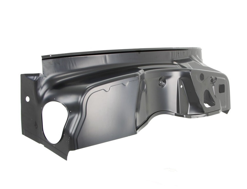 Firewall Smooth Style AMD Fits C10 C20 C30 K10 K20 K30 Pickup 370-4073 ...