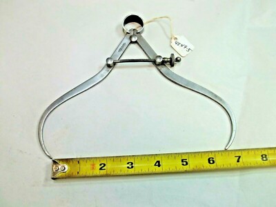 Calipers - Sampson Tool