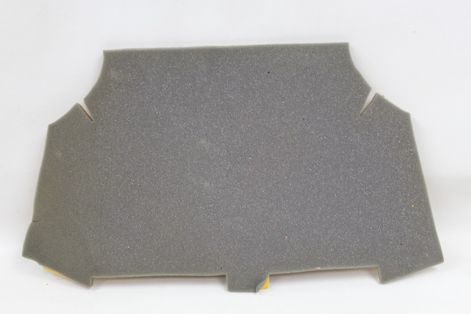 Triumph Daytona 955i 595 OEM Fuel Tank Insulation T2402407 | eBay