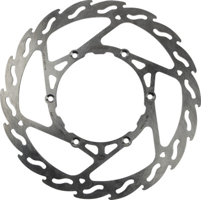 Moto-Master 110809-PU Flame Brake Rotors 19-20 Yamaha WR 450 F | eBay