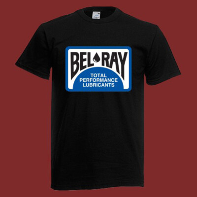 Bel Ray Racing Oil Men's Black Size S-5XL | eBay