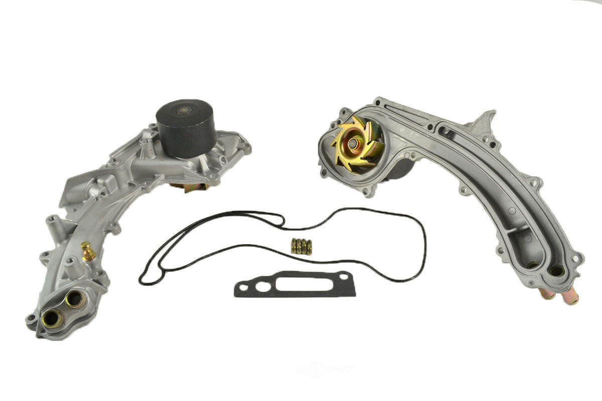 Engine Water Pump ITM 28-9218 fits 91-95 Acura Legend 3.2L-V6 for sale ...