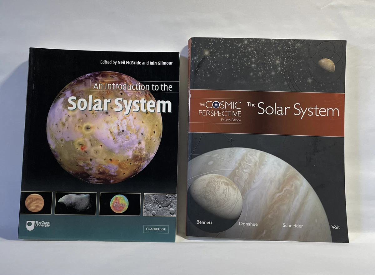 Solar System Perspective