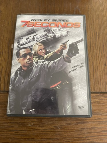 7 Seconds - DVD - GOOD BB 43396111349 | eBay