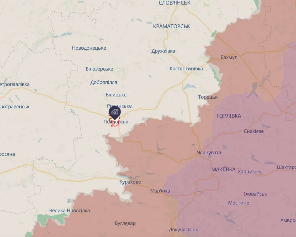 RARE Pokrovsk Donetsk region Putin Go F**k Yourself Huylo FCK PTN | eBay