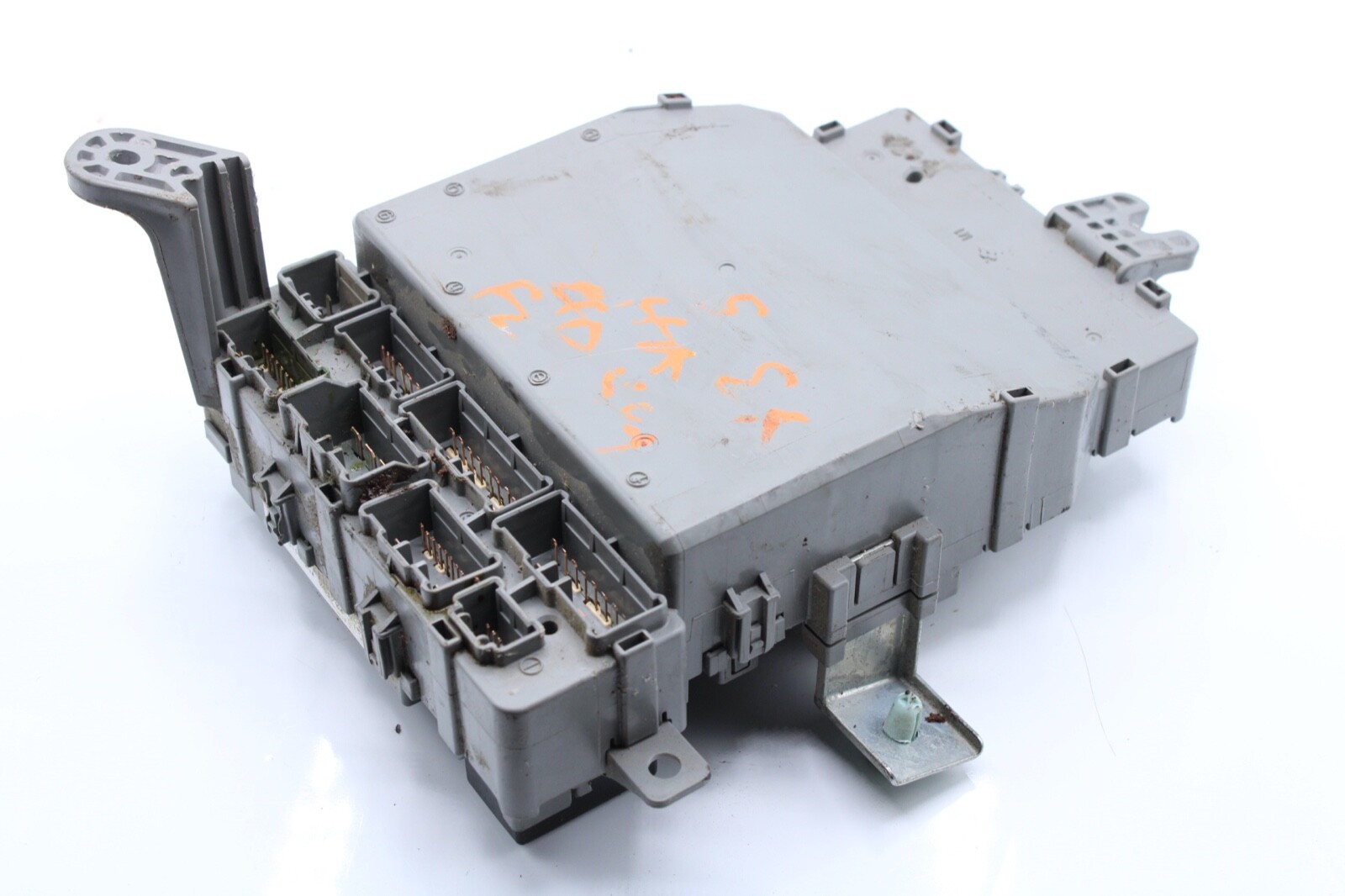 2003-2007 Honda Accord LX ex ex-l 4dr sedan 38200-SDA-A21 INTERIOR FUSE ...