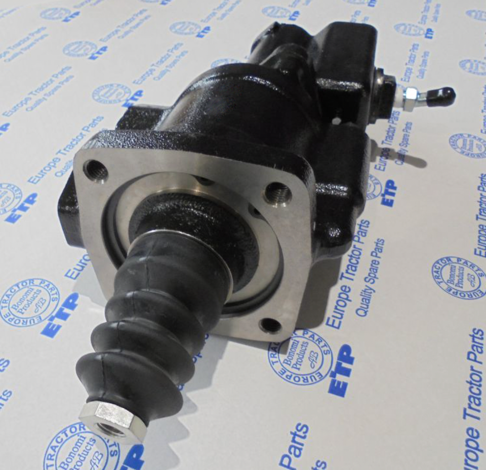 23A-43-13111 BOOSTER ASSY for KOMATSU GD510R-1 • GD511A-1 • GD521A-1 ...