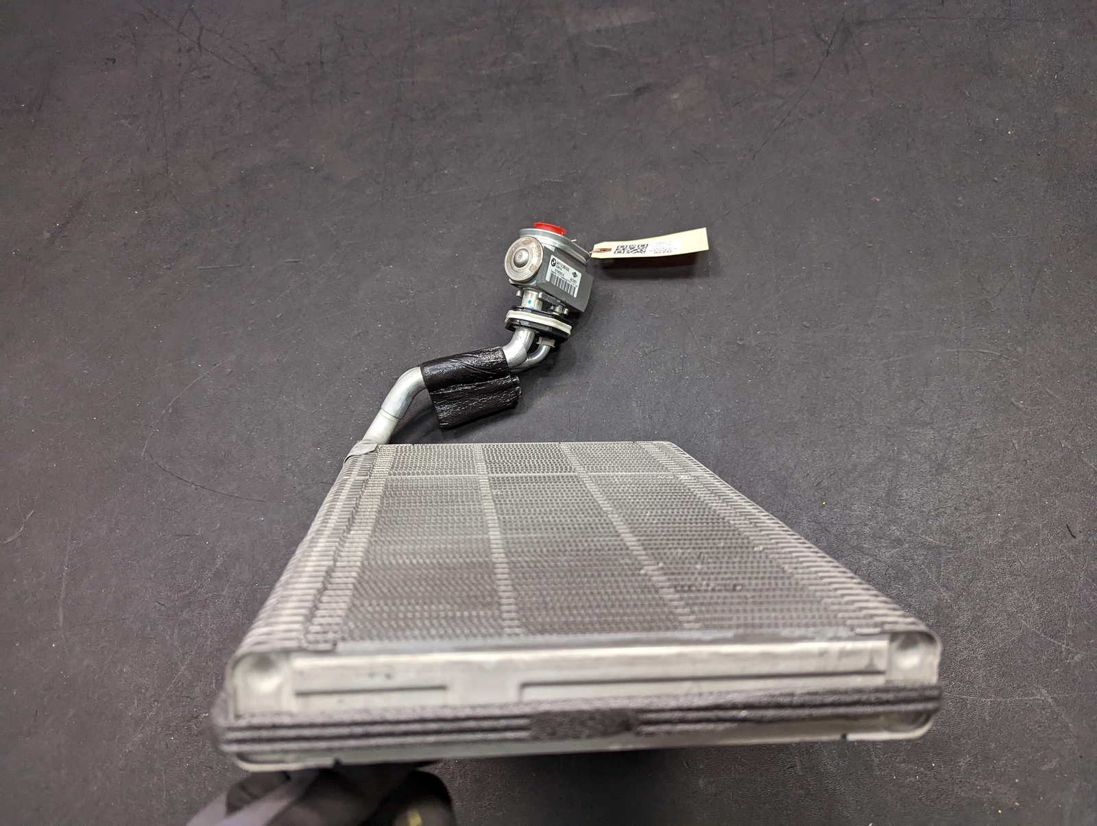 A/C Heater Evaporator Core 2018 BMW 430i 64116975553 2017 2019 2020 | eBay