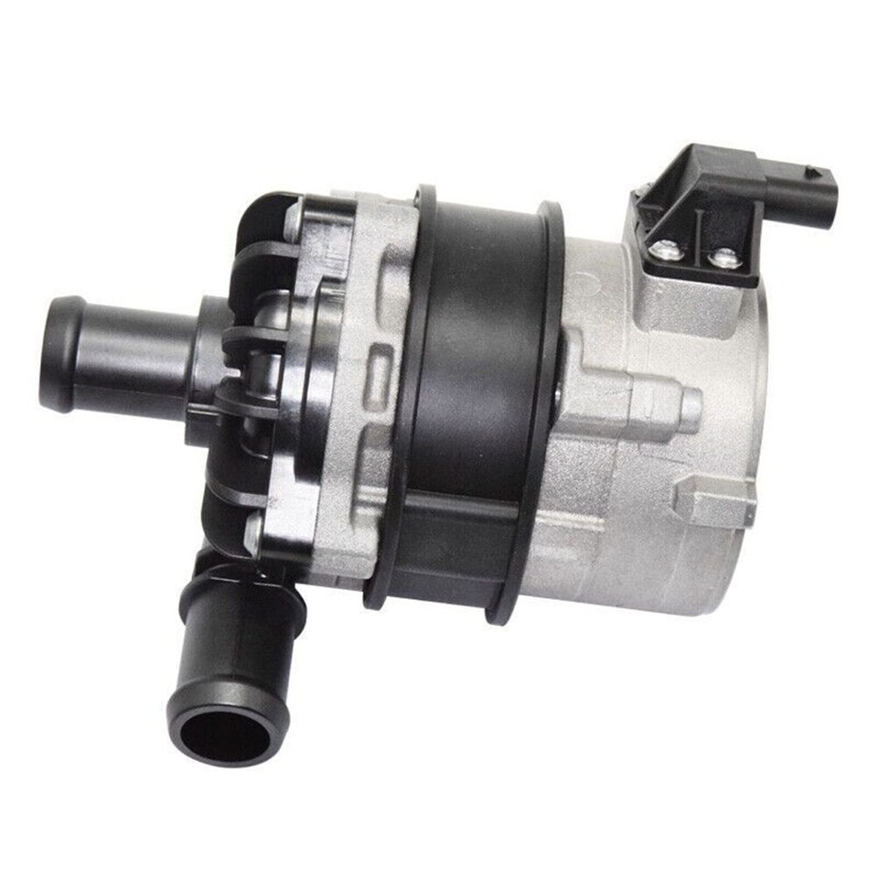 NEW 8K0965567B Auxiliary Water Pump Fits For Audi VW Porsche 7P0965567 ...