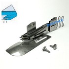 for BABYLOCK COVERSTITCH Top Clean BINDER TYPE A | eBay