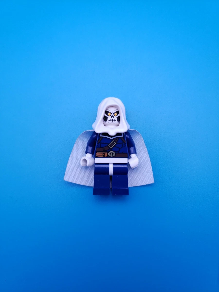 Lego Marvel Taskmaster