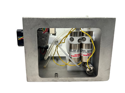 Medical Equipment - Sterrad