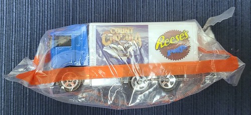 SEALED 1997 GENERAL MILLS CEREAL PROMO HOT WHEELS CARS - Set of 5 | eBay