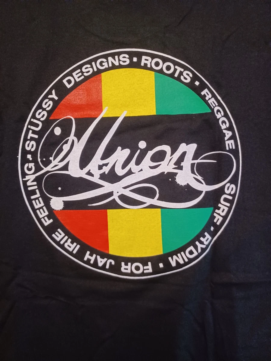 Roots Reggae Logo