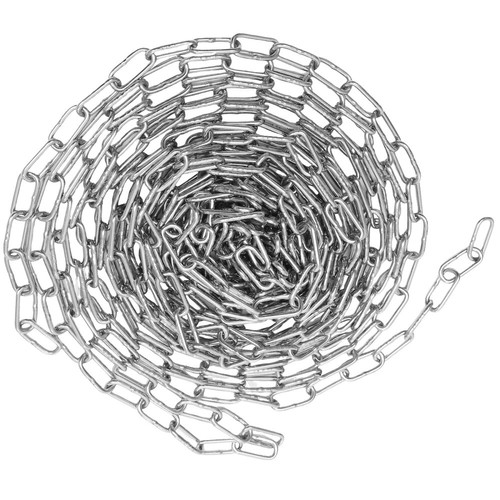 Barrier Chain Galvanized Iron Safety Chain Parking Barrier Chain ...