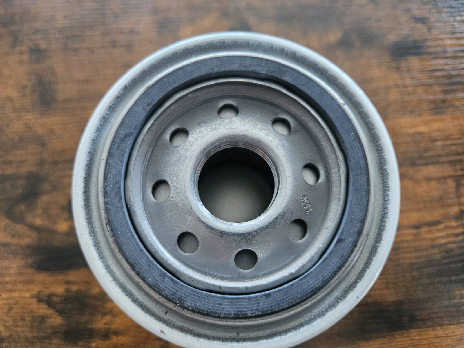 FleetGuard Fuel Filter with Water Separator FS19942 | eBay