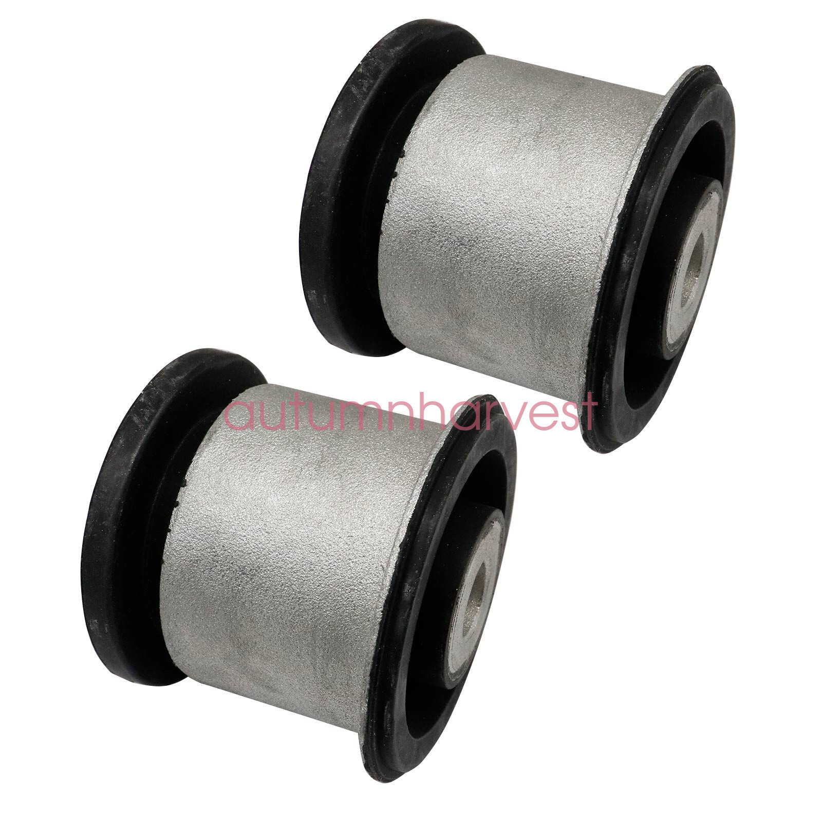 6Pcs Front Lower Control Arm Bushings Set For Mercedes Benz GL450 2007 ...