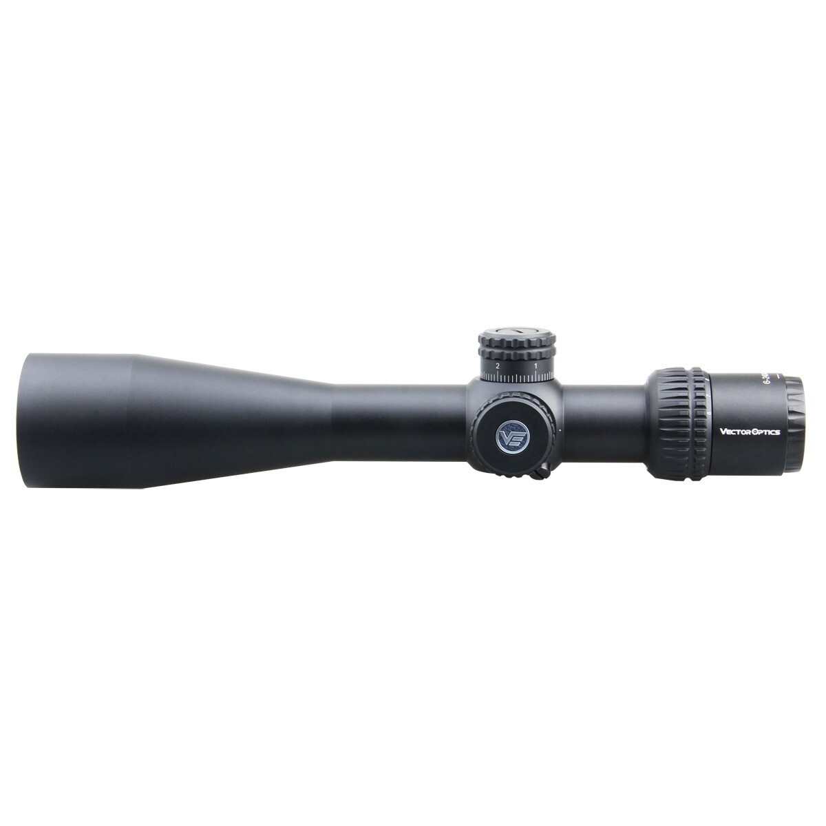 Vector Optics Veyron 6-24x44 FFP SF Super Compact Rifle Scope Free 2 ...