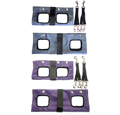 Dog Grooming Hammock / Relaxation Restraint / Cradle | eBay UK