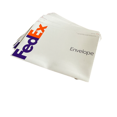 Fedex Envelope