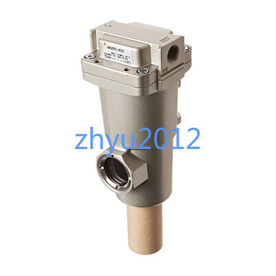 1 PCS SMC AMG150C-N02C Water Separator N.C. Auto Drain 300 L/min 1/4 ...