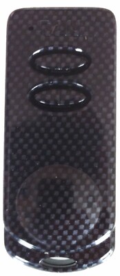 TAU 250-K Slim Gate & Garage Remote Keyfob Transmitter | eBay UK