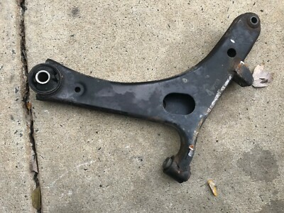 Subaru Impreza Right Lower Control Arm Suspension Front RH WRX 2008 ...