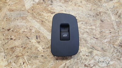 GENUINE VOLVO V90 XC60 2016-2019 REAR RIGHT SIDE DOOR WINDOW SWITCH ...