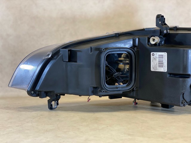 BMW X5 E70 2010-bi-xenon Headlight Front Lamp LED Right for sale online ...