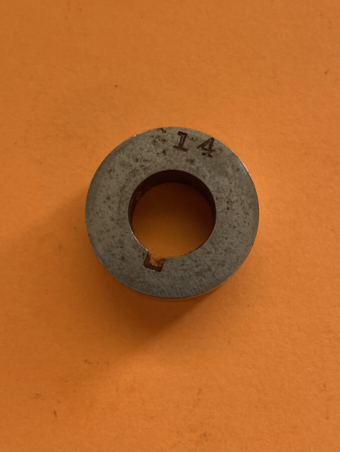 Stitch Cam for Merrow Size 14 Part Number 6-82-14 Set of 2 for sale ...