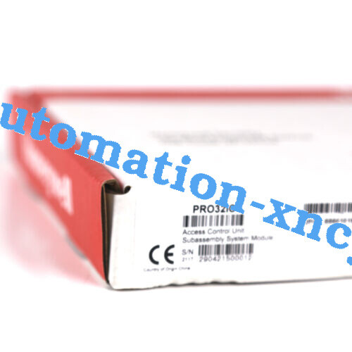 1PC Honeywell PRO32IC Intelligent Controller New In Box Expedited ...