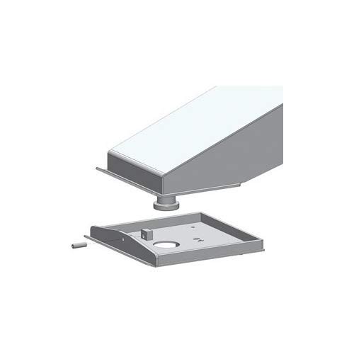 Pullrite 331756 - 13-3/8" Rotoflex Quick Connect Capture Plate ...