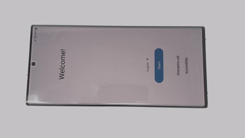 Samsung Galaxy Note20 Ultra 5G SM-N986U (White 128GB 12GB) Xfinity | eBay