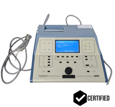 Other - Madsen Zodiac 901 Middle Ear Analyzer