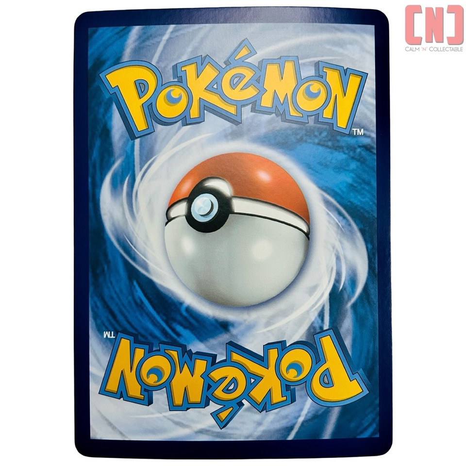 Pokemon TCG: Dragapult Prime SWSH132 Jumbo Promo Card - Celebrations ...