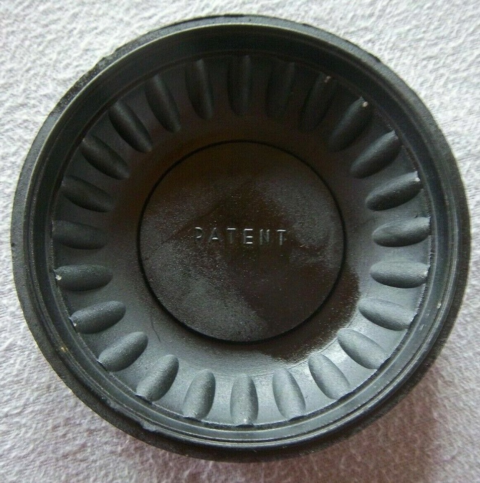 Orig.Clay pigeon for Shooting XX.Olympic Games MÜNCHEN 1972 !! EXTREM ...