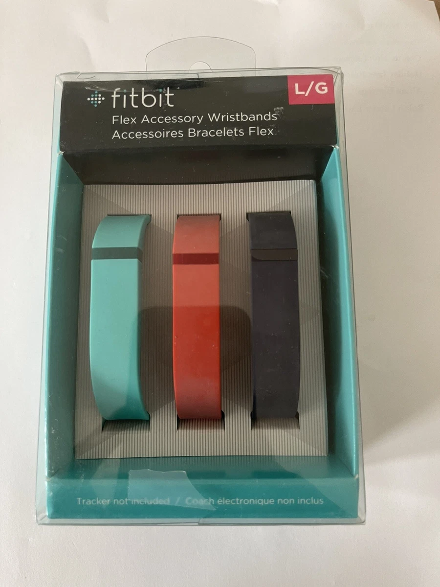 Fitbit Flex Colors