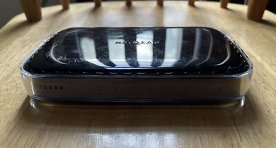 Netgear N150 Wireless N Router ONLY (WNR1000 v3) | eBay
