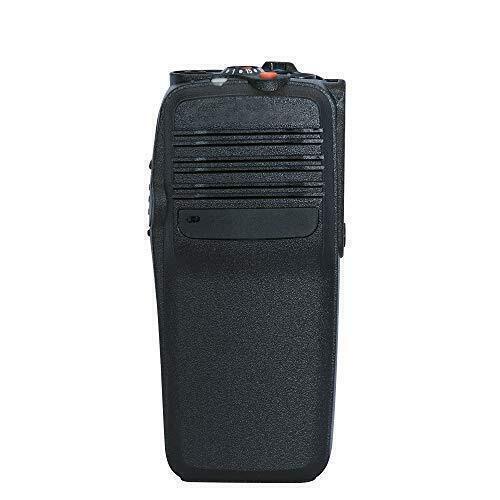 Black Replacement Outer Housing Case With OEM Speaker for XPR6350 Two ...