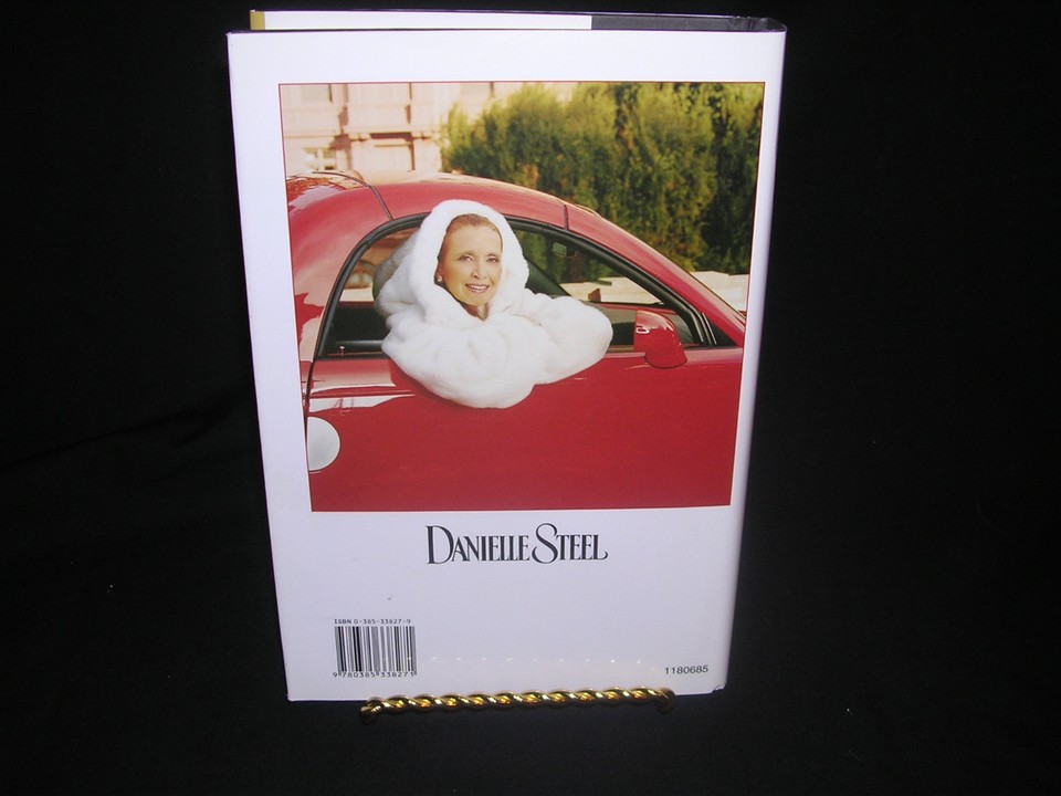 Toxic Bachelors by Danielle Steel 9780385338271| eBay