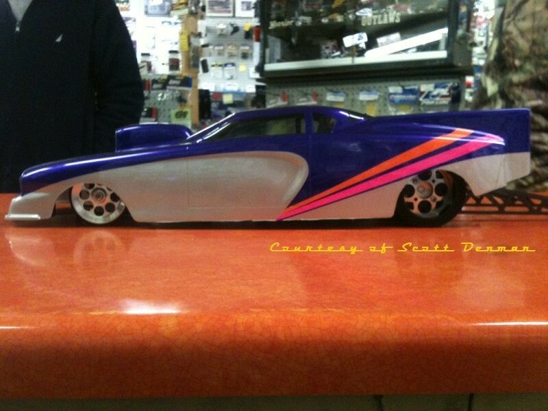 TMRC WHEEL INSERTS FOR RC DRAG CARS 1/10TH SCALE RACING | eBay